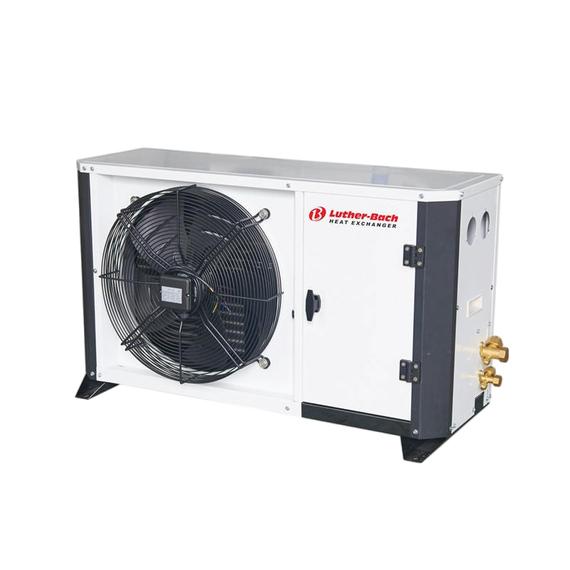 LUCI SERIES Copeland Scroll Compressor Box Type Condensing Units New ...